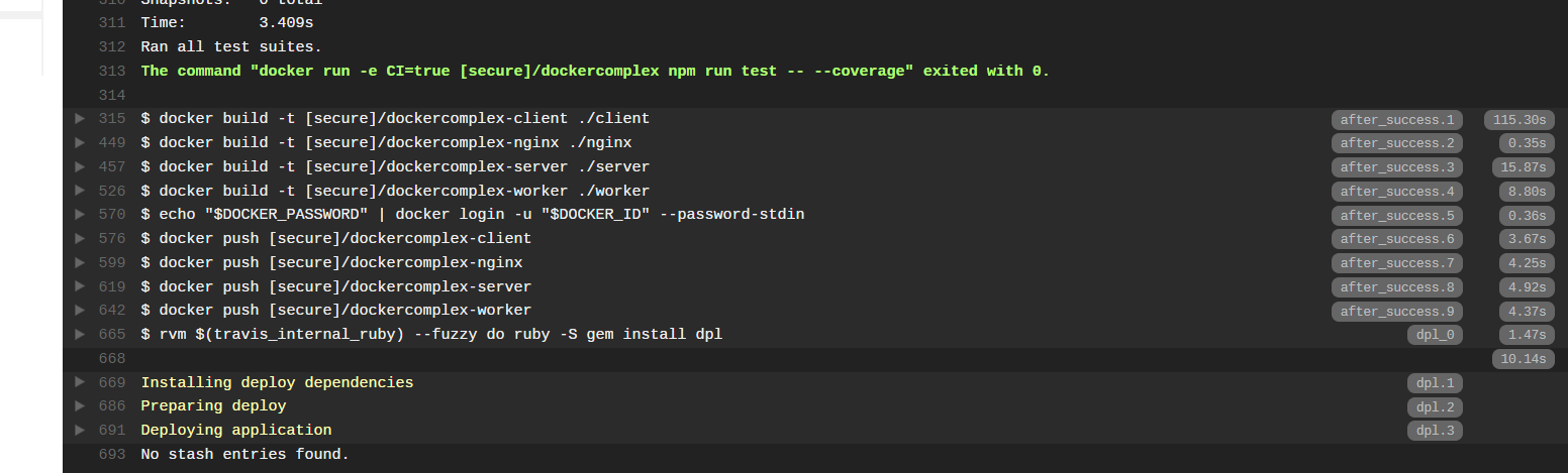 GitHub - Kedarnadhsharma/DockerComplex