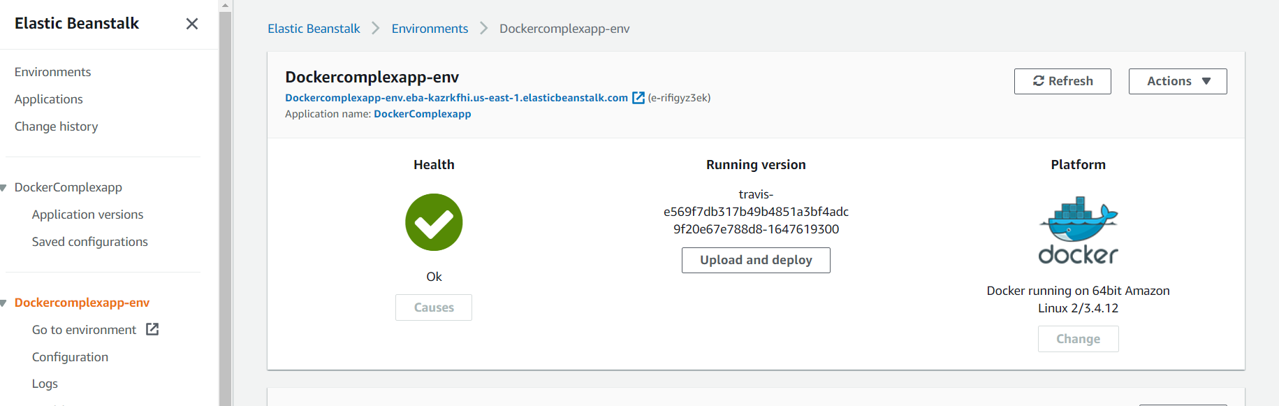 GitHub - Kedarnadhsharma/DockerComplex