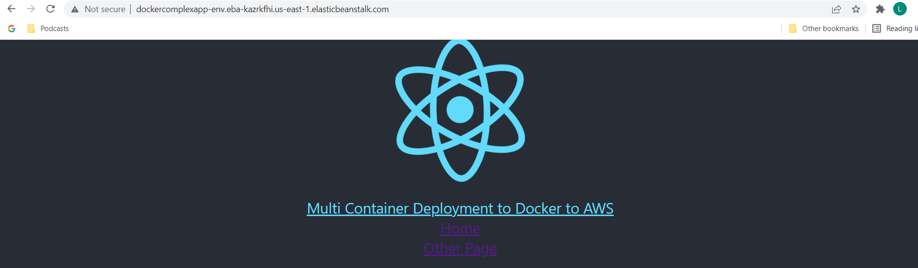 GitHub - Kedarnadhsharma/DockerComplex