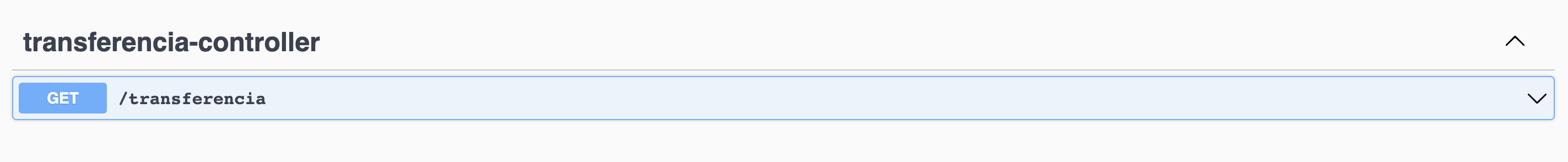 GitHub - ceerqueira/API-Transacoes: Processo Seletivo Api em Java