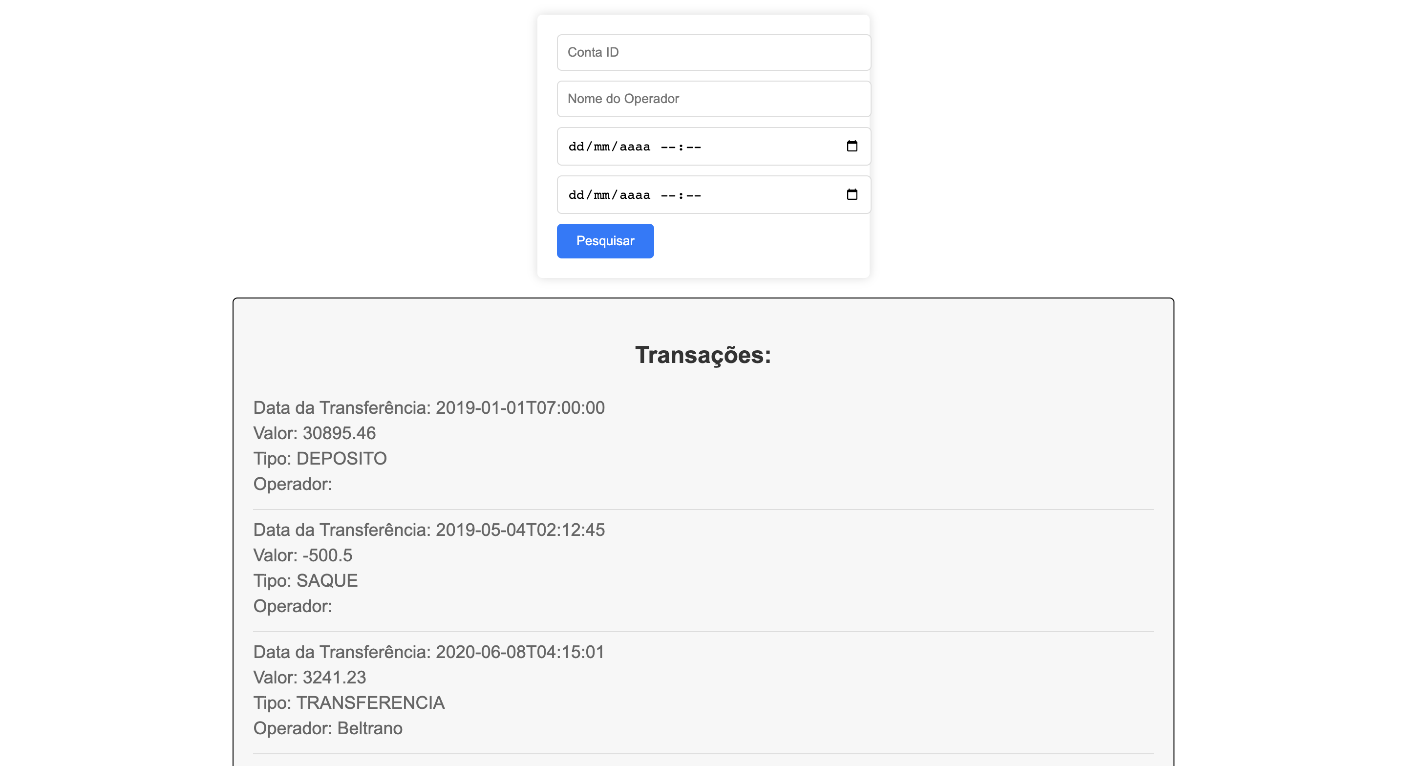 GitHub - ceerqueira/frontend-API-Transacoes