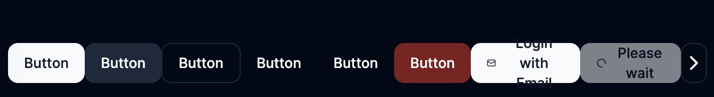 Add `whitespace-nowrap` to buttons by default · Issue #272 · huntabyte ... Add `whitespace-nowrap` to buttons by default · Issue #272 · huntabyte ...