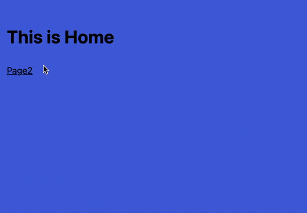 Css Module Removed When Transitioning Through Pages · Issue 33785 · Vercelnextjs · Github