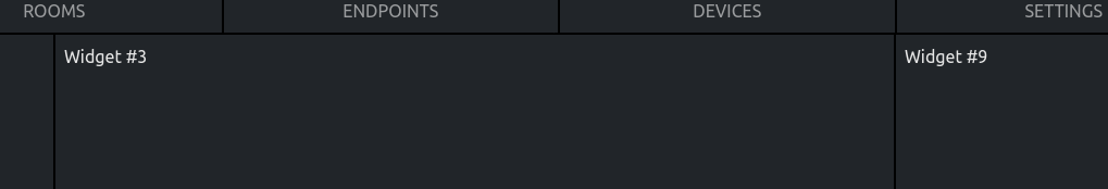 Dashboard widget grid alignment bug · Issue #27 · OpenHausIO/frontend · GitHub