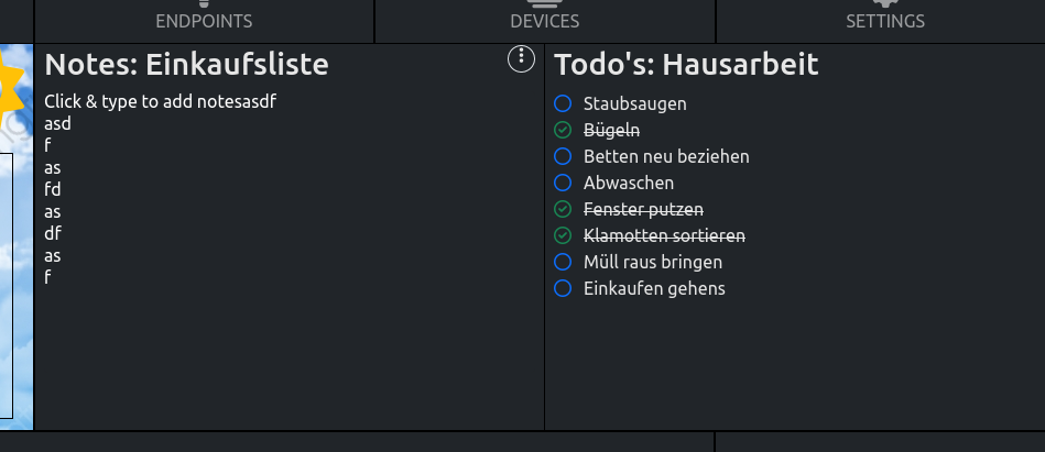 Dashboard Widget Grid Alignment Bug · Issue 27 · Openhausiofrontend · Github