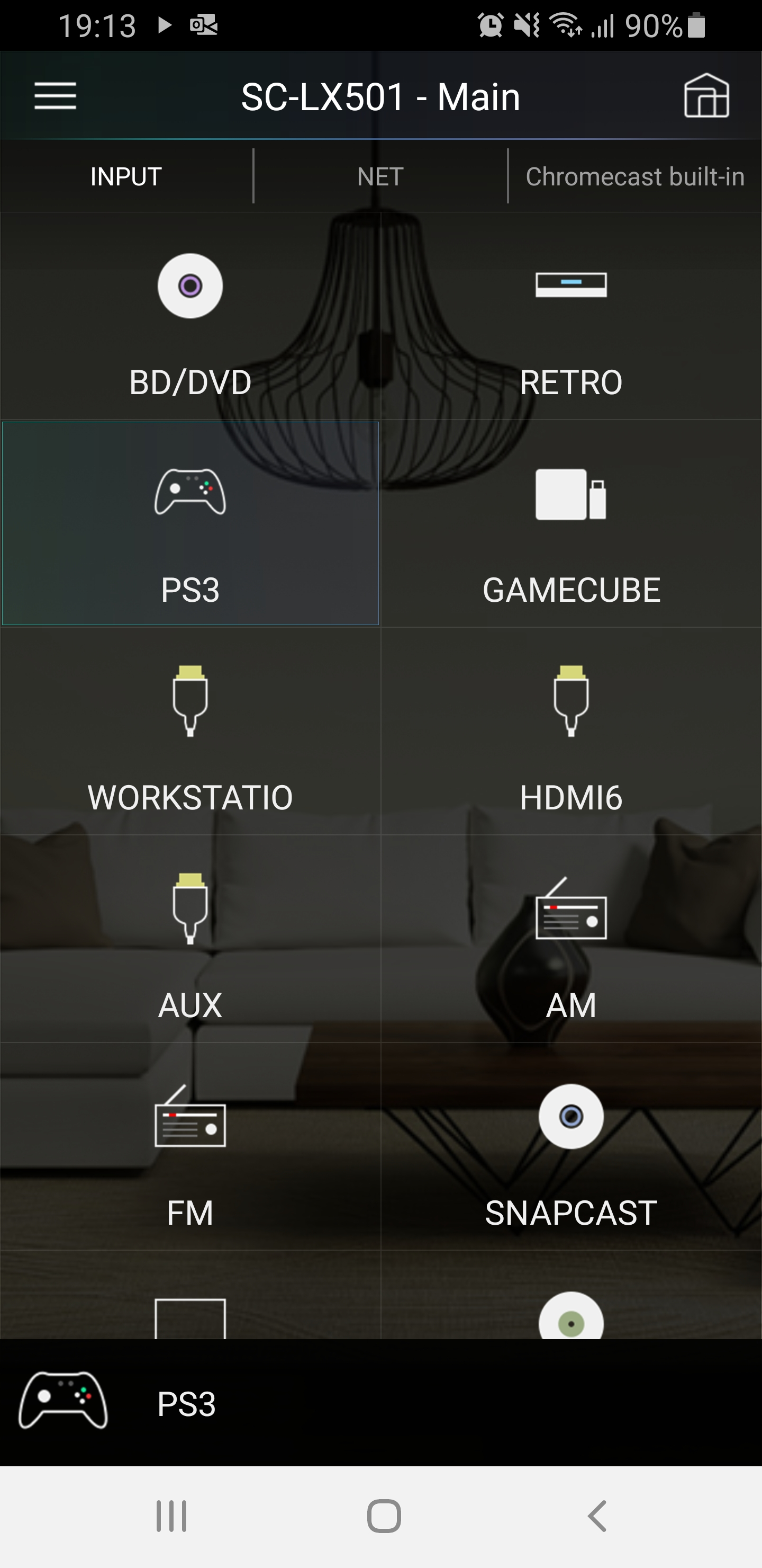 Add a tile gardient? · Issue #54 · OpenHausIO/frontend · GitHub