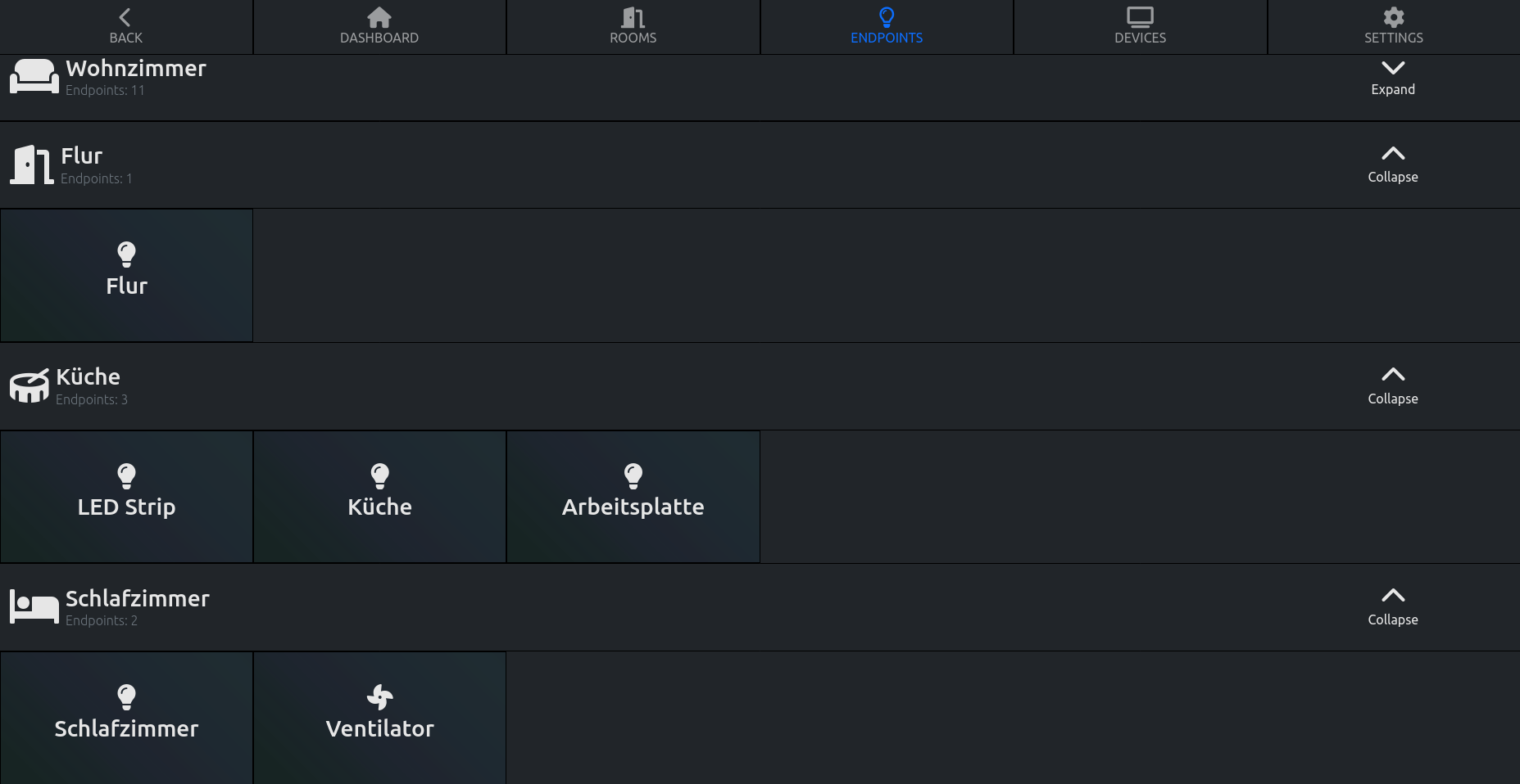 Add a tile gardient? · Issue #54 · OpenHausIO/frontend · GitHub