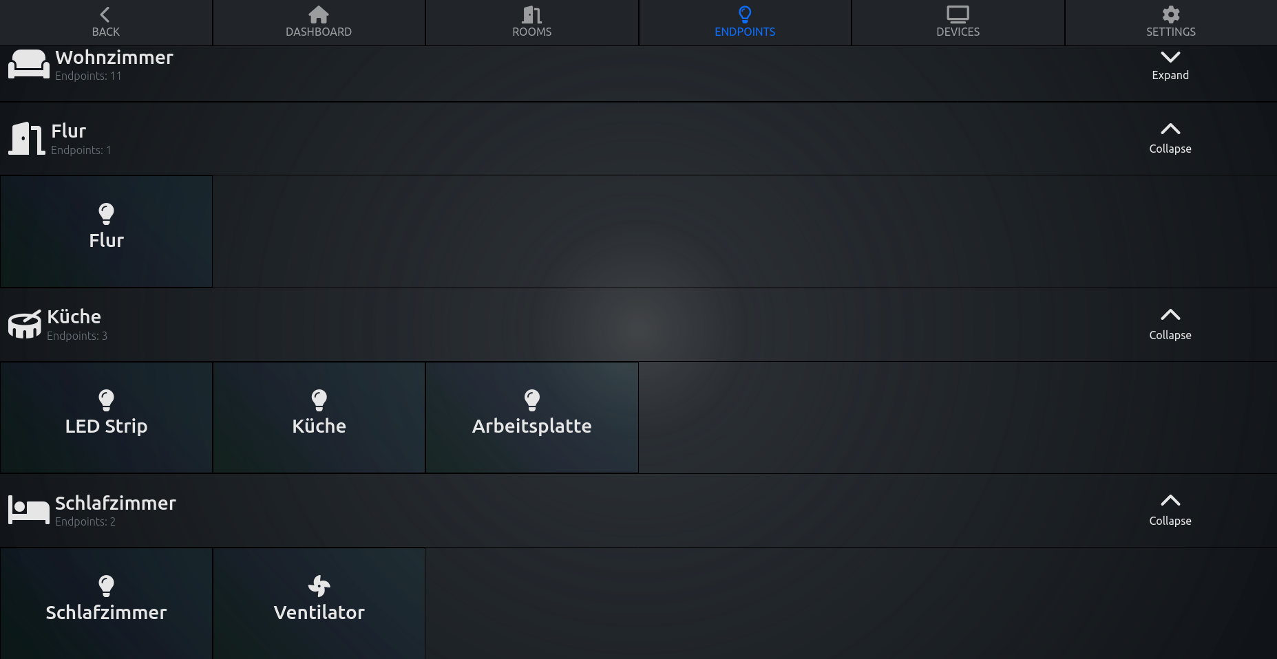 Add a tile gardient? · Issue #54 · OpenHausIO/frontend · GitHub