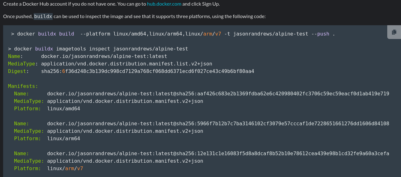 Use docker as "build system" · Issue #241 · OpenHausIO/backend · GitHub