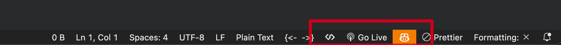 添加加载状态栏和插件开关功能 · Issue #14 · HAMNET-AI/sentence-copilot-vscode-extension · GitHub