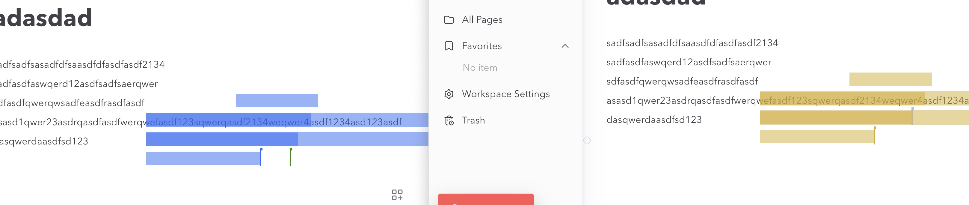 Remote selection offset in AFFiNE · Issue #1557 · toeverything/blocksuite · GitHub