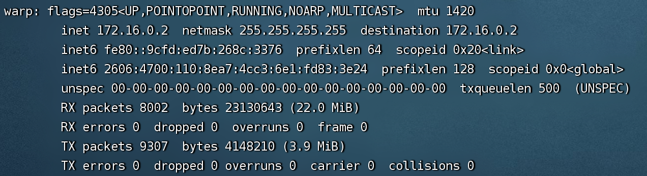 [help wanted 求助]: 腾讯云（海外）无法正常使用 · Issue #448 · fscarmen/warp · GitHub