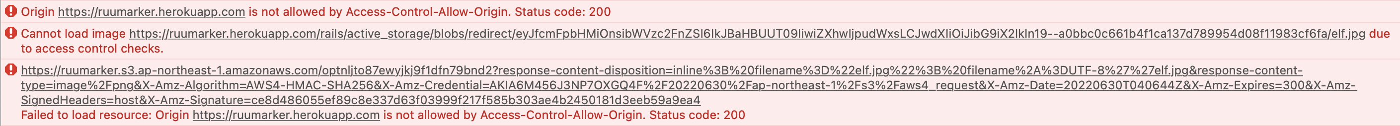 アップロード直後以外、回転できない（android, iphone, pc 本番で） · Issue #241 · kasai441/ruumarker · GitHub