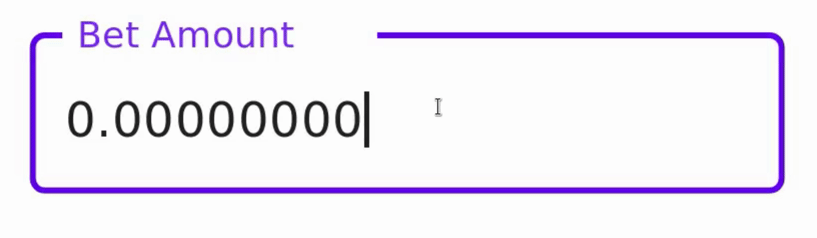 Floating Label On Textfield Overlaps With Input Value