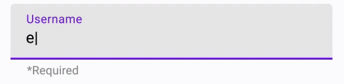 Add HelperText Usage Docs for use with validation prop · Issue #177 ...
