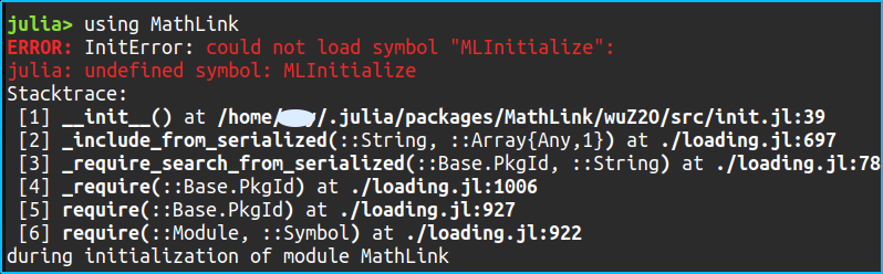 How can I installed the MathLink. · Issue #1 · AmplitudeGravity ...