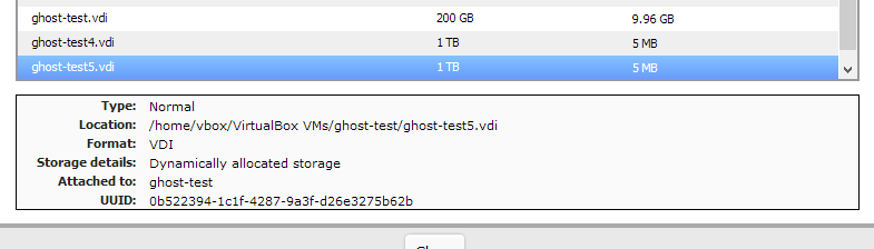 Virtual HDD max size is 500GB? · Issue #195 · phpvirtualbox/phpvirtualbox · GitHub