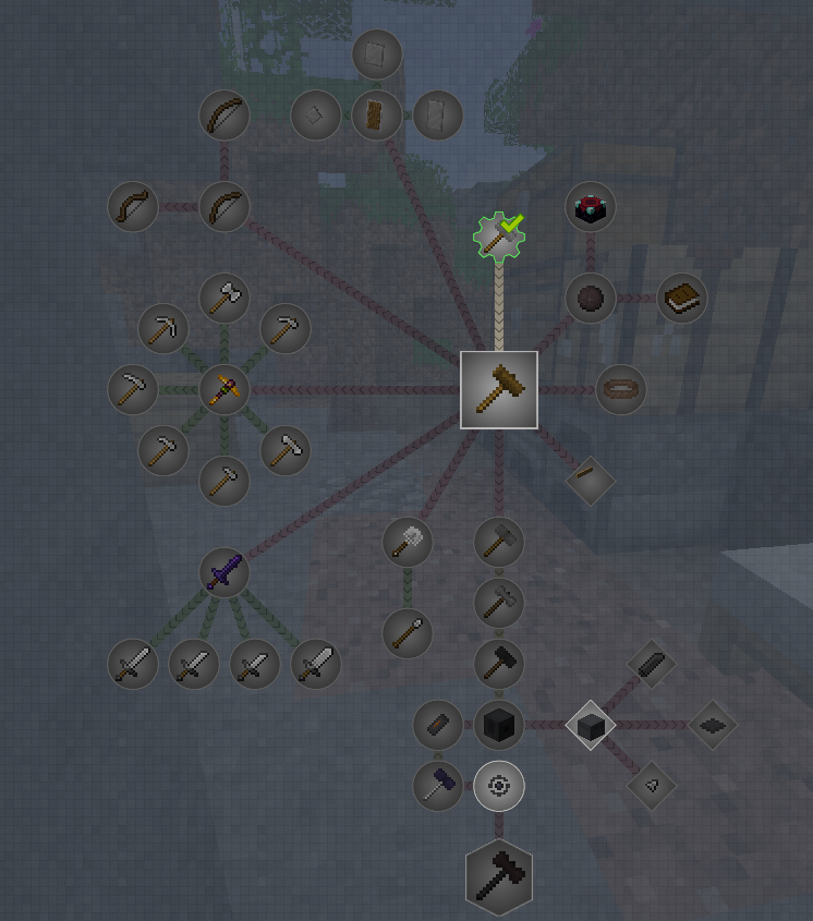 Quest progress not sharing · Issue #616 · EnigmaticaModpacks ...