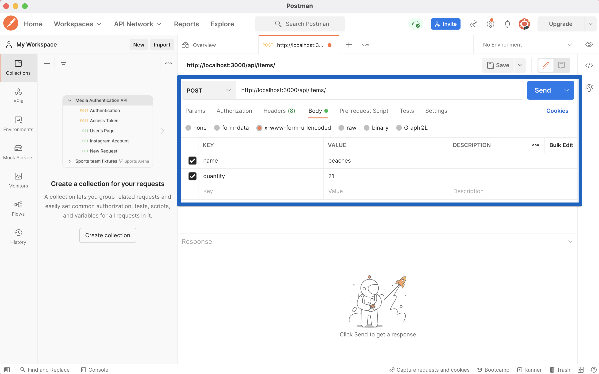GitHub - rtksdisha/inventoryTracker