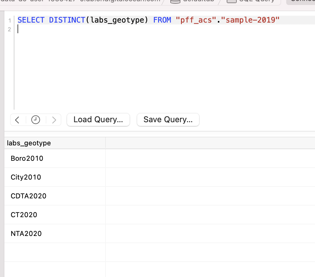 Missing geotypes in new 2019 release schema · Issue #142 · NYCPlanning/db-factfinder · GitHub