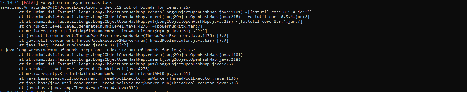 the plugin is looking for a place, and there is always 0 · Issue #688 ...