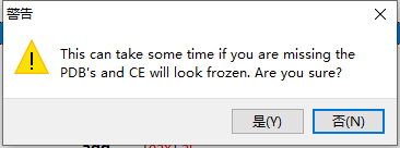 Some advices · Issue #1485 · cheat-engine/cheat-engine · GitHub
