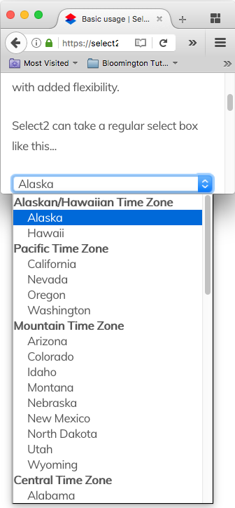 Dropdown closes automatically on small window size · Issue #4276 · select2/select2 · GitHub
