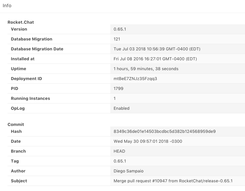 Duplicate Key Error When Trying To Log In With Github Connected Account