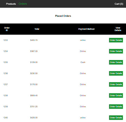 Github Hayagamal Ecommerce Angular