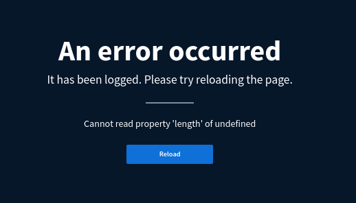 Presentation area: "Cannot read property 'length' of undefined" · Issue #8032 · bigbluebutton ...
