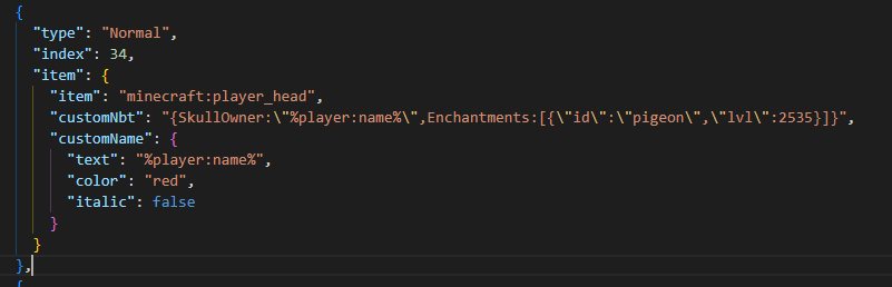 Some placeholder apis work abnormally · Issue #13 · RealMegaMinds/ActionInventoryMod · GitHub