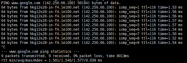 测试服务器延迟ping 和 测试服务器真连接延迟 差距较大 · Issue #4200 · 2dust/v2rayN · GitHub