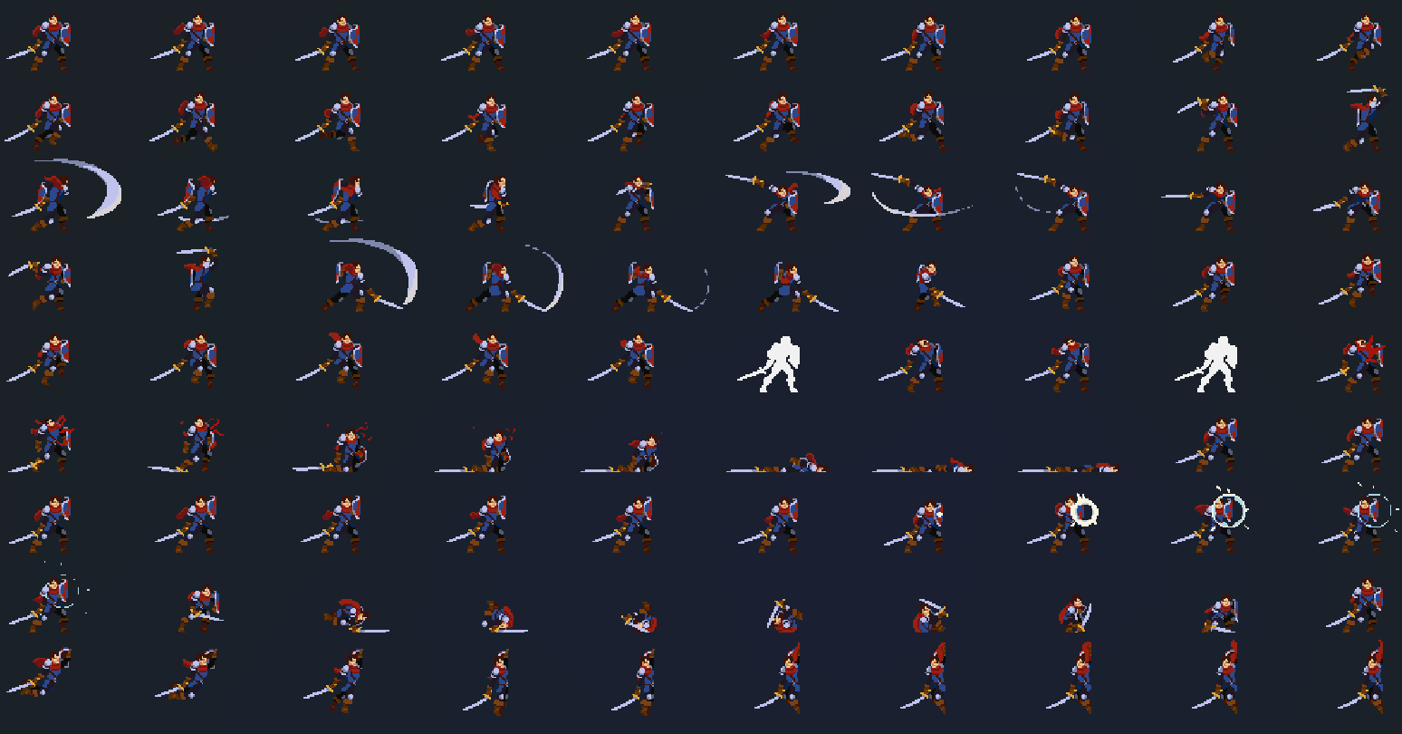 [기획] 에셋 관련 · Issue #8 · seong0929/Platypus · GitHub