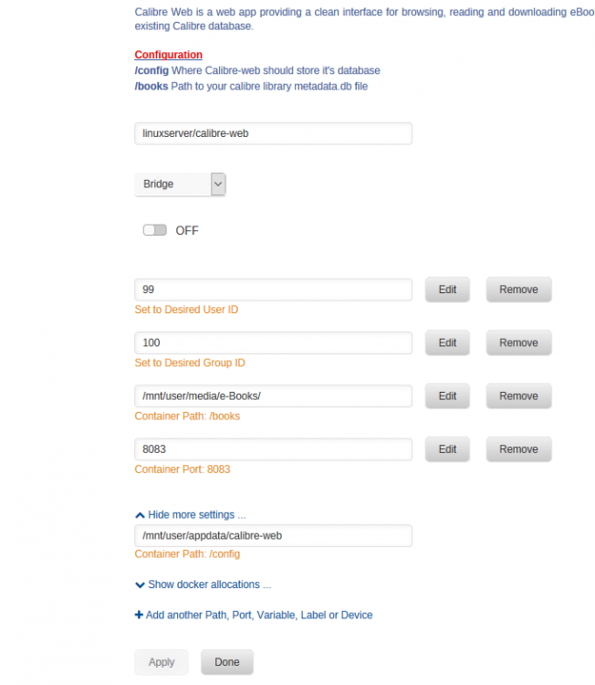 About admin menu · Issue #893 · janeczku/calibre-web · GitHub