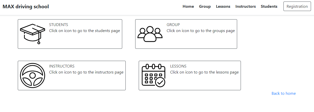 GitHub - KuryakovArtem/crmSystem: Autoschool crm system