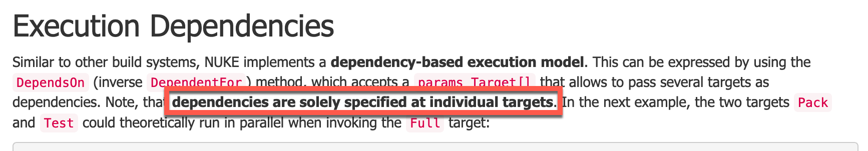 BeforeAll and AfterAll · Issue #303 · nuke-build/nuke · GitHub