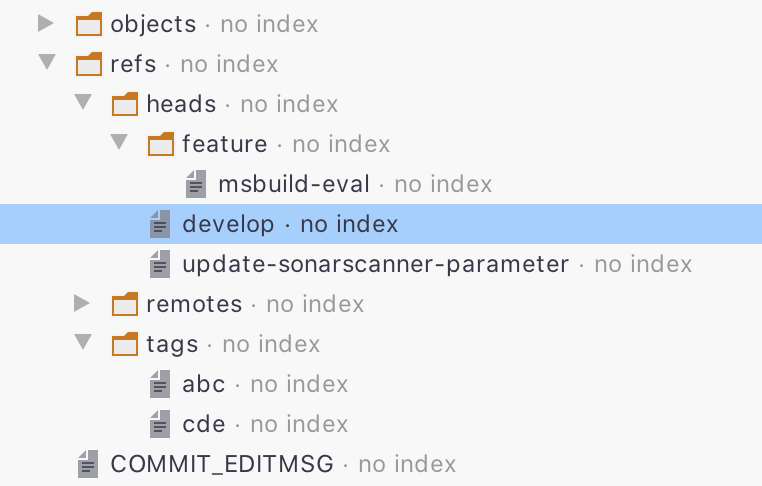 Support detecting tag name · Issue #534 · nuke-build/nuke · GitHub