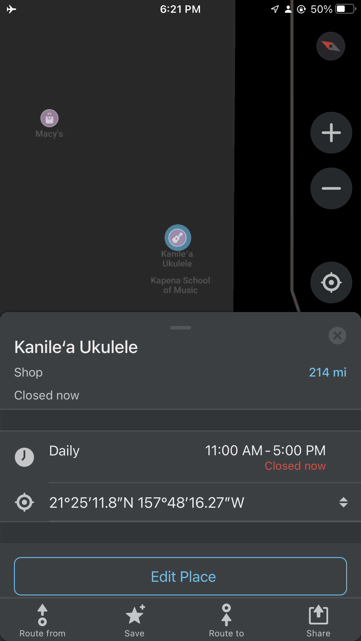 Generic shop category with custom icon · Issue #3270 · organicmaps ...