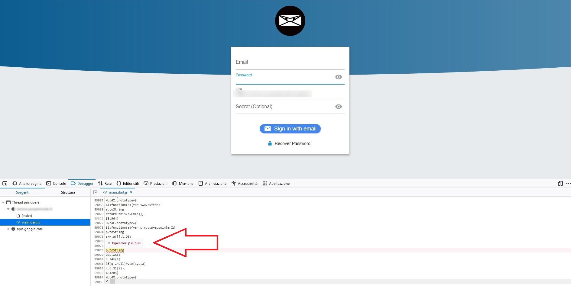 Different errors V5.0.33 · Issue #4436 · invoiceninja/invoiceninja · GitHub