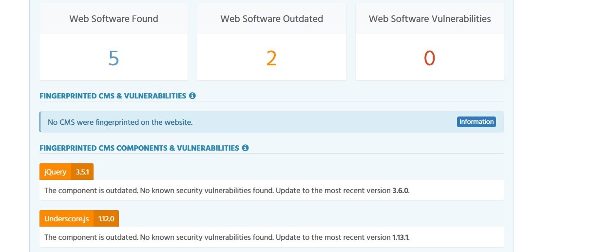 Update jQuery to update to 3.6.0 · Issue #361 · uvdesk/core-framework ...