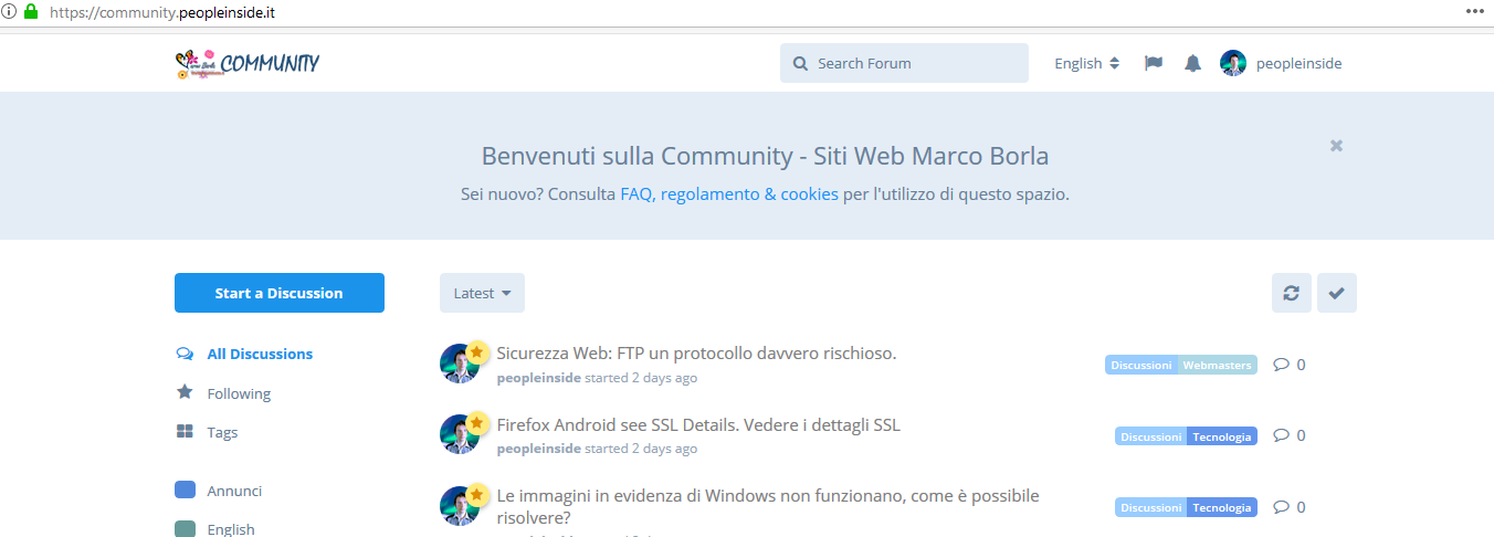 Sticky post should be always sticky · Issue #1647 · flarum/framework · GitHub