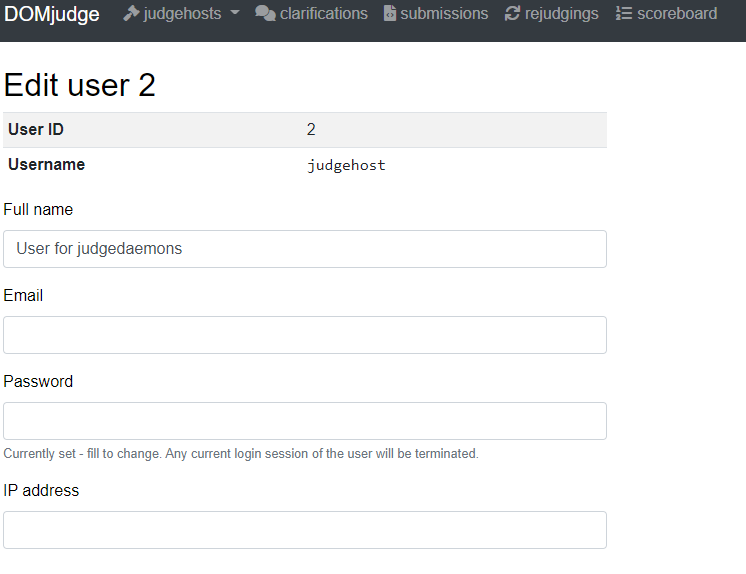GitHub - stwater20/Installation-Guide-for-DOMjudge