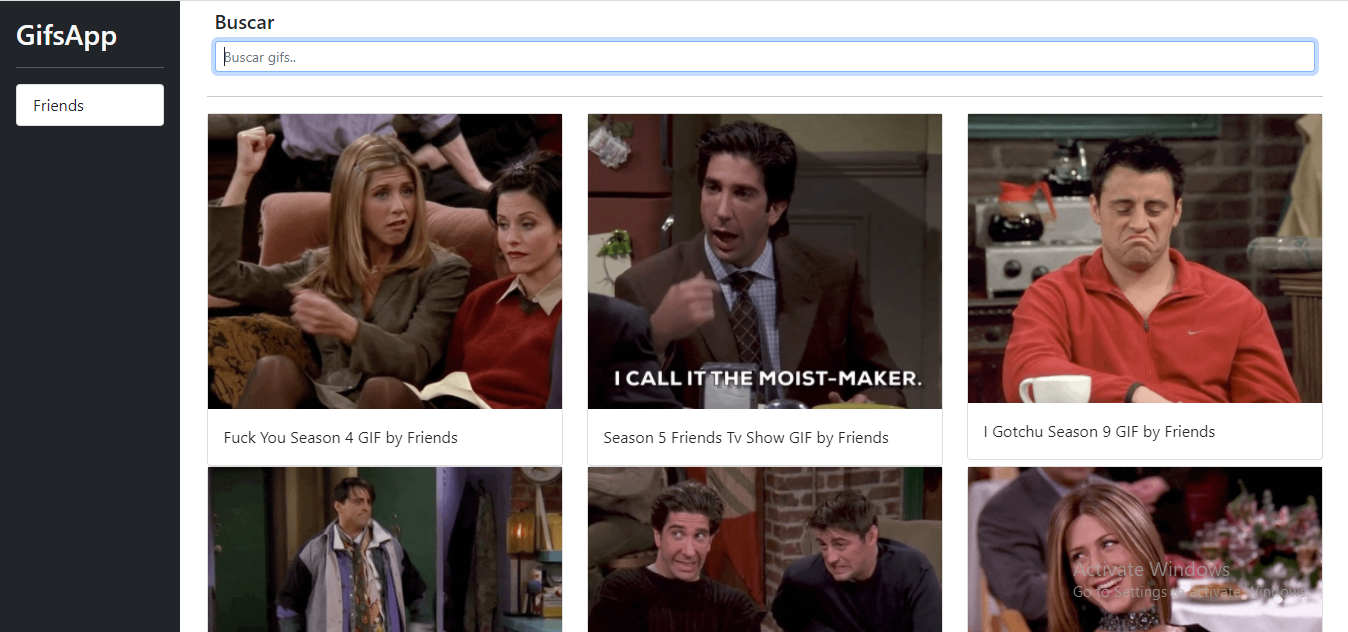 GitHub - laurajuanna/angular-gifsApp: Resolución del Curso de Udemy, Sección 7 - Aplicación para ...