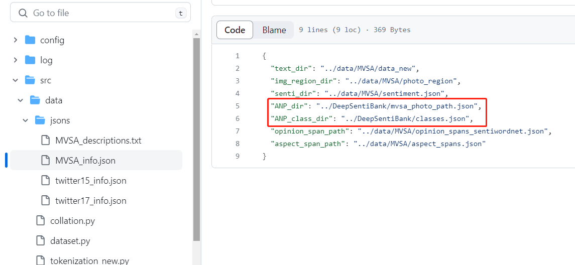 关于DeepSentiBank/mvsa_photo_path.json DeepSentiBank/class.json · Issue #24 · NUSTM/VLP-MABSA · GitHub