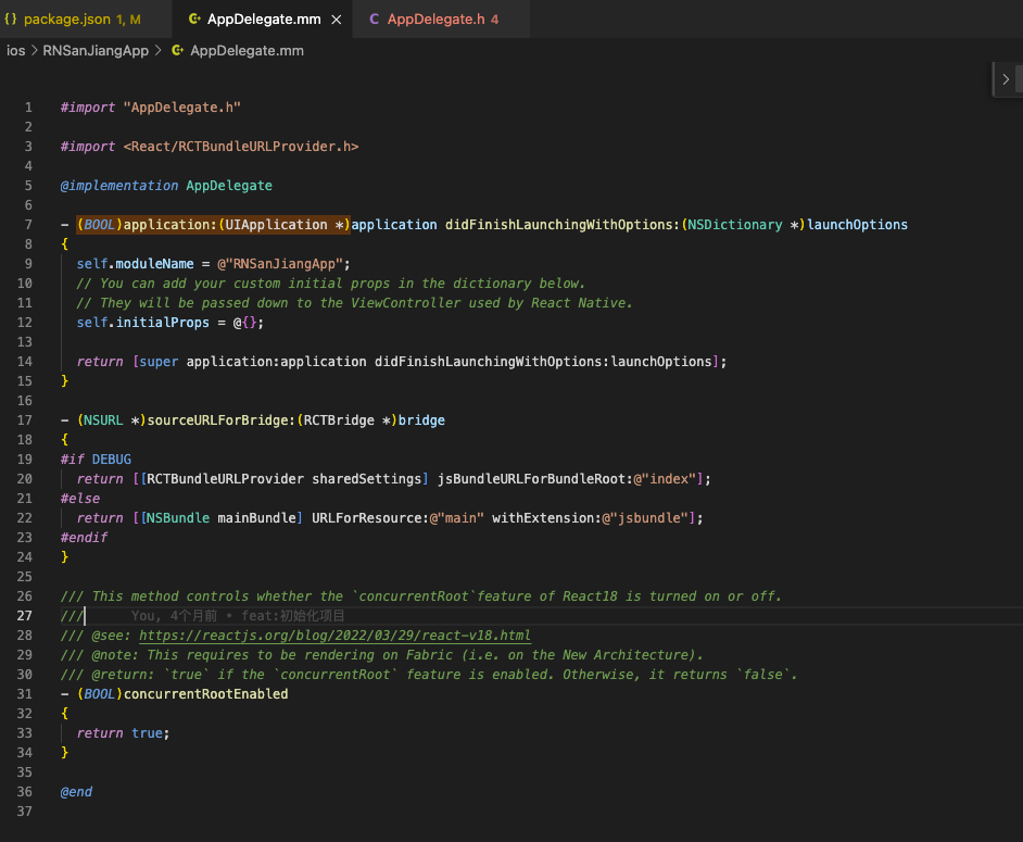 Unknown type name 'WXOpenCustomerServiceReq' · Issue #26 · Hector-Chong/native-wechat · GitHub