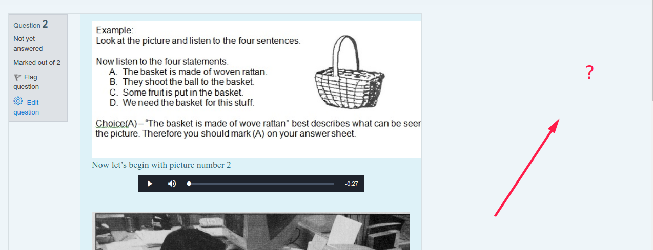 Activity navigation not visible on Quizzes · Issue #102 · willianmano/moodle-theme_moove · GitHub