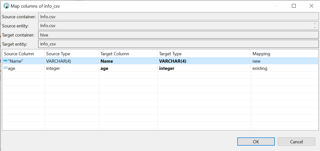 Problem when import csv · dbeaver · Discussion #11616 · GitHub