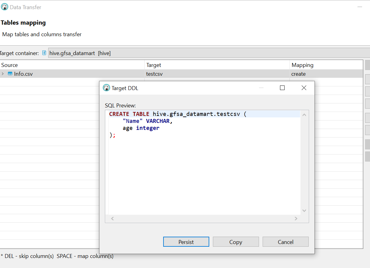Problem when import csv · dbeaver · Discussion #11616 · GitHub