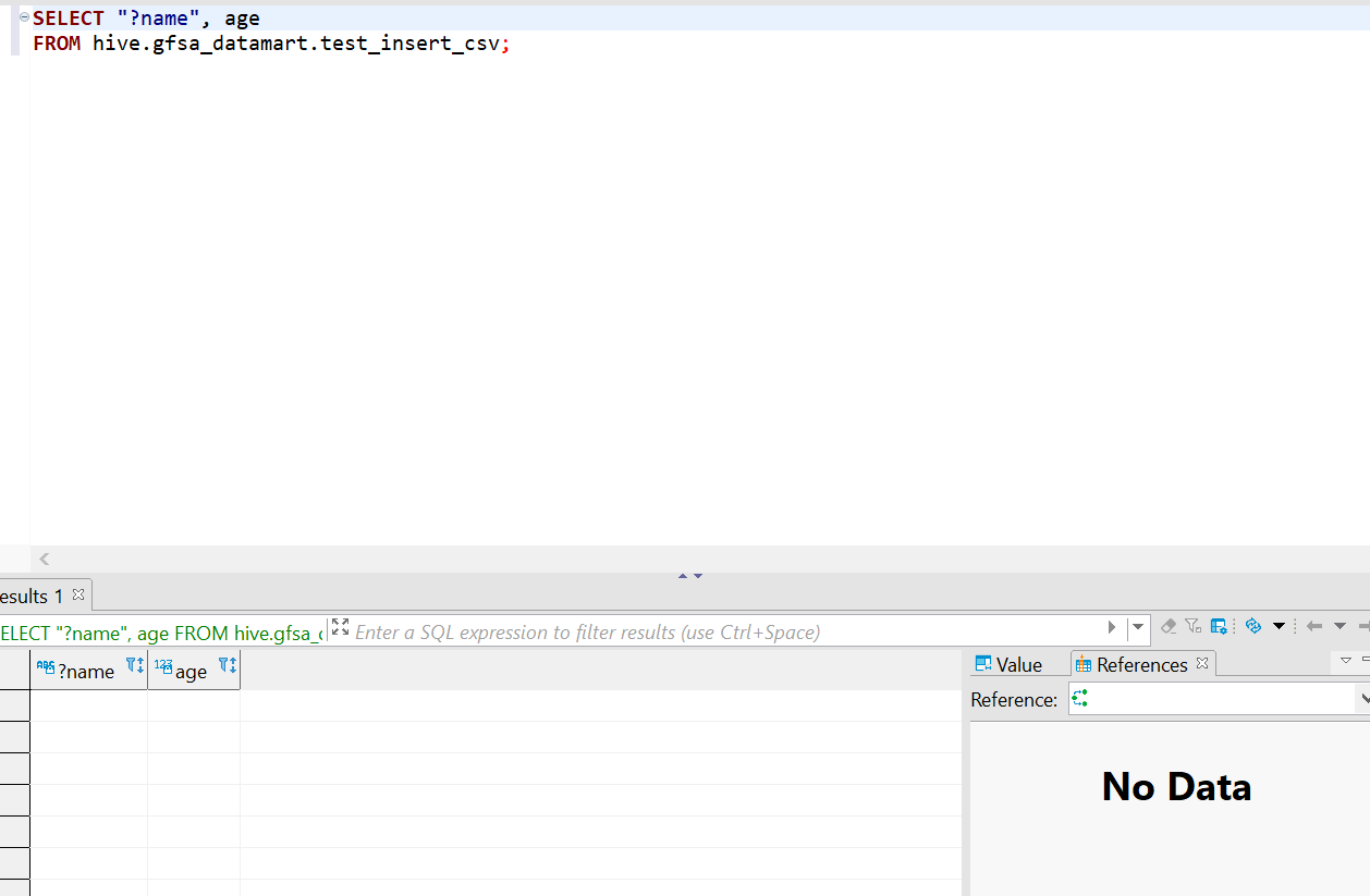 Problem when import csv · dbeaver · Discussion #11616 · GitHub