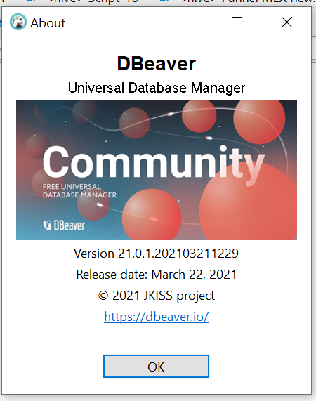 Problem when import csv · dbeaver · Discussion #11616 · GitHub